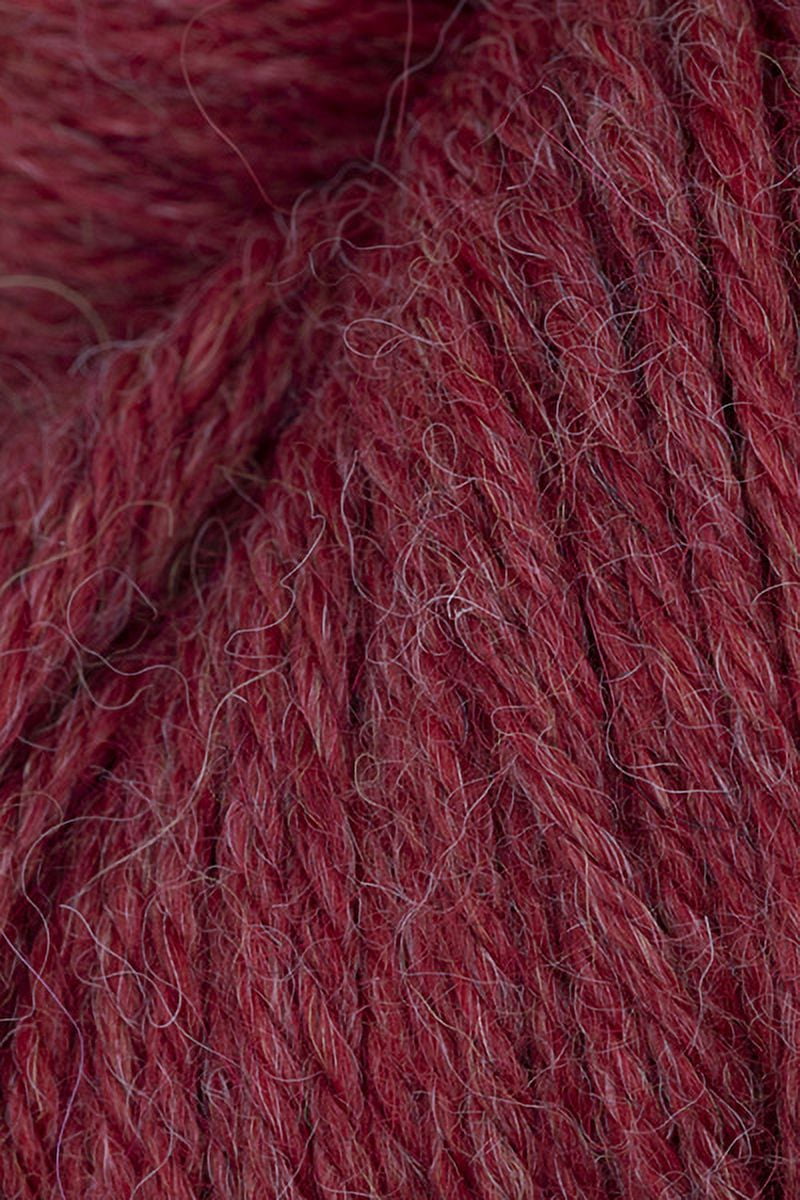 Juniper Moon - Herriot Knitting Yarn - Cabernet (# 1070) - Walmart.com