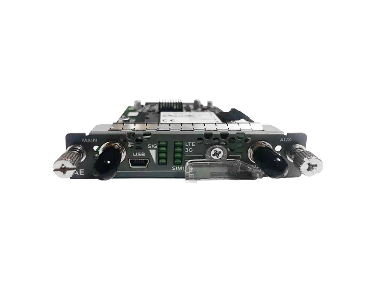 Juniper LTE Mini-Physical Interface Module - Walmart Business Supplies