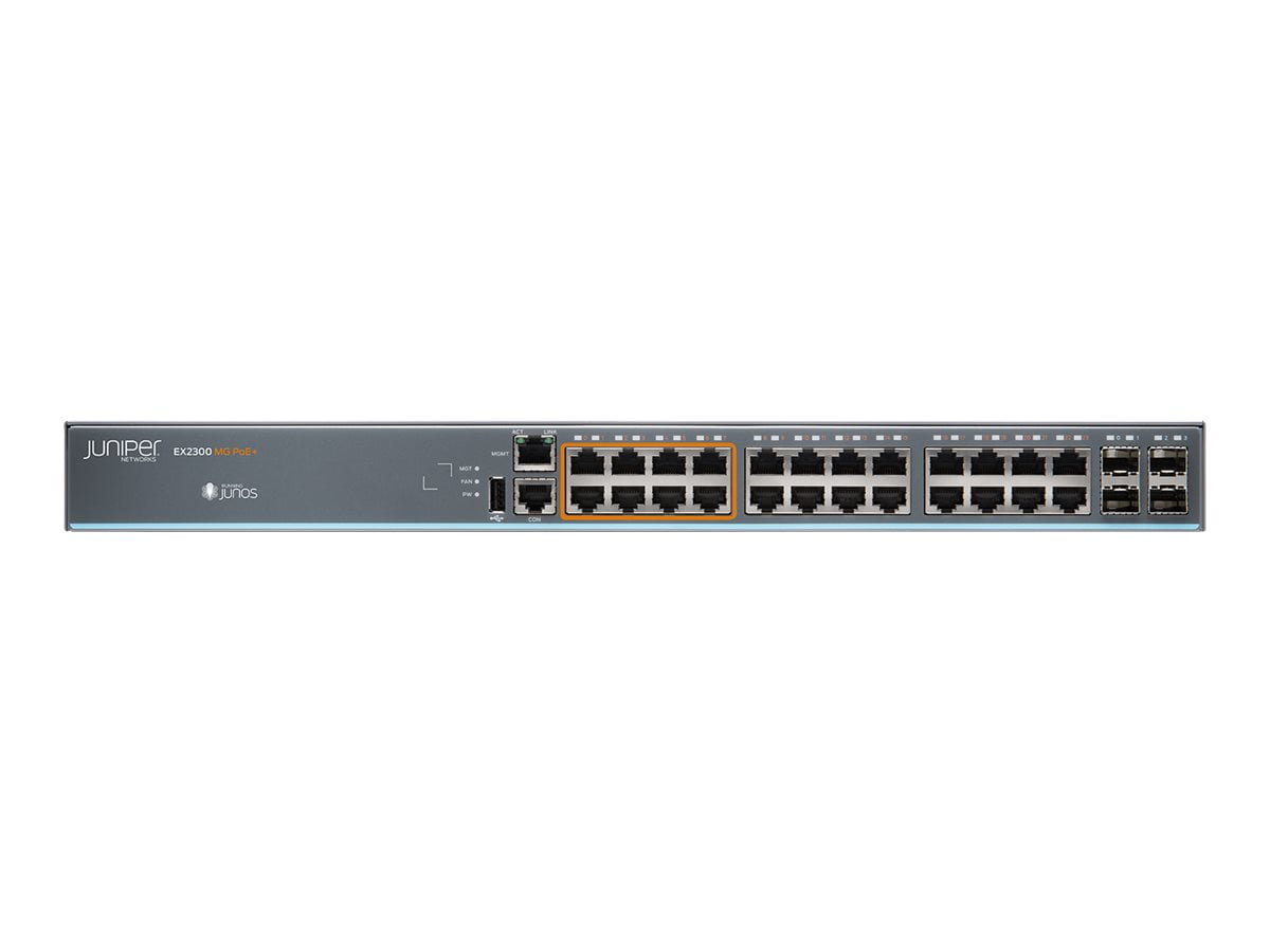 Juniper Networks Access Points, Hubs & Switches