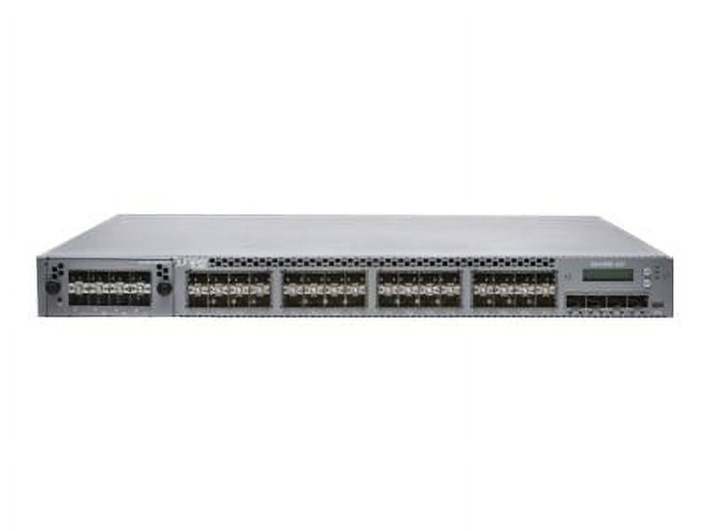 Juniper Networks EX Series EX4300-32F - Switch - L3 - managed - 32 x ...