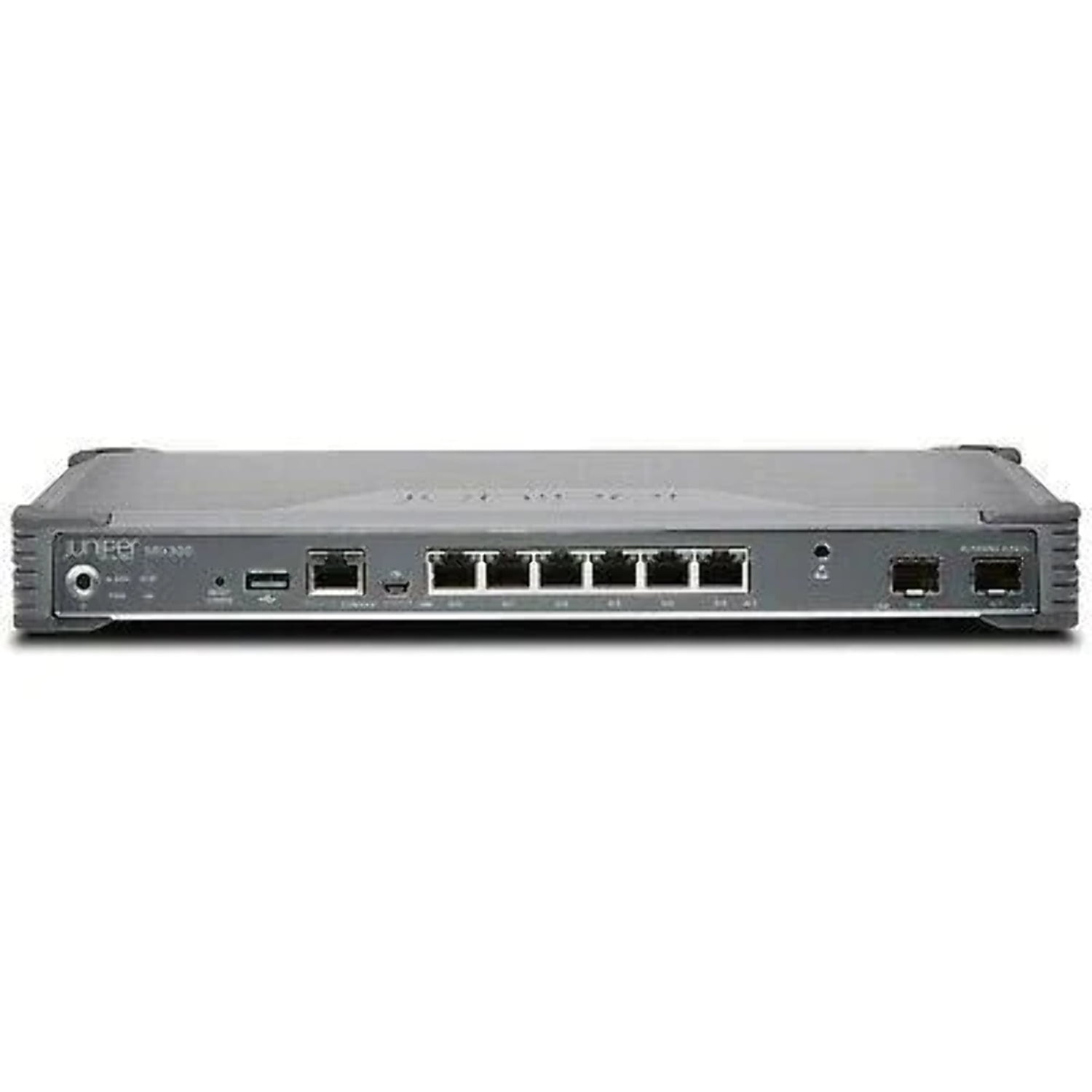 Juniper Networks SRX300 • 8 Port Services Desktop Security Appliance ...
