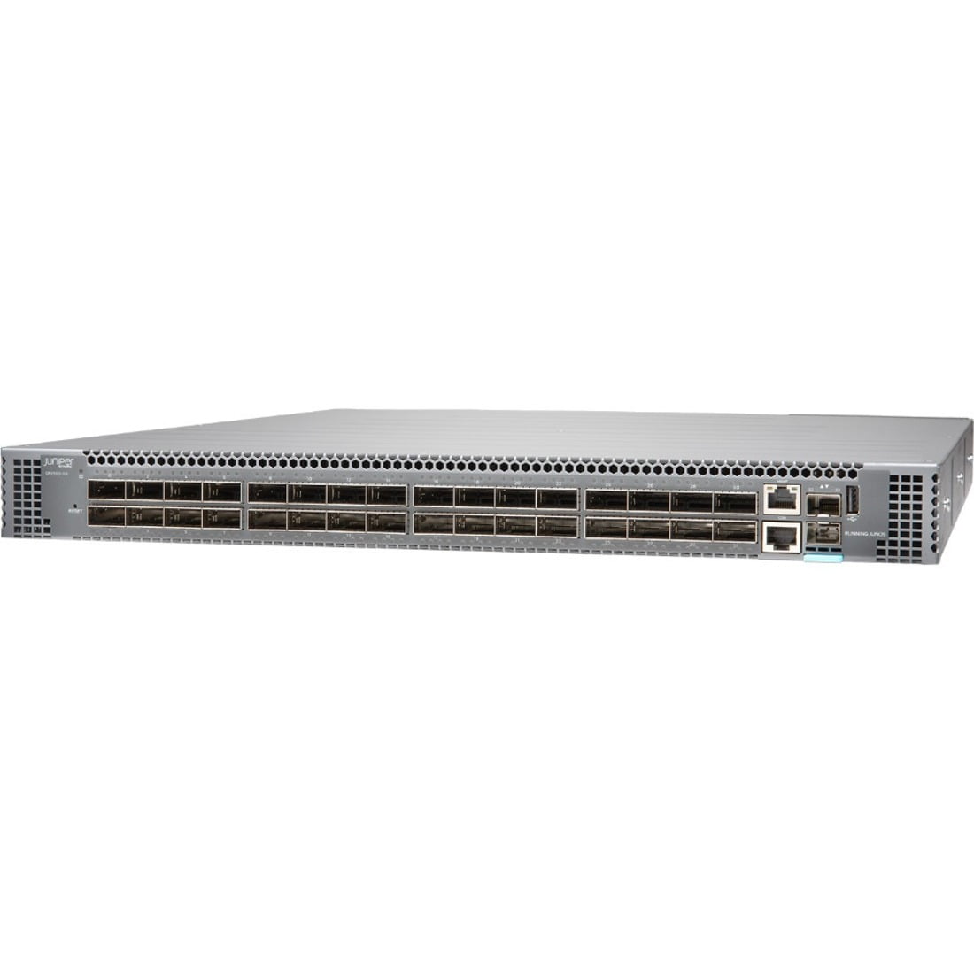 Juniper QFX5120-32C Ethernet Switch - Walmart.com