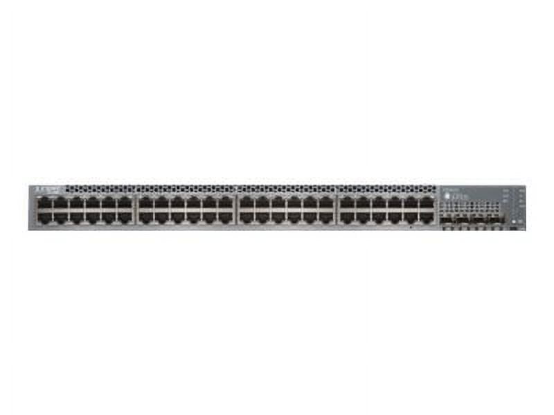 Juniper TDSourcing EX Series EX3400-24T - Switch - L3 - managed - 24 x ...