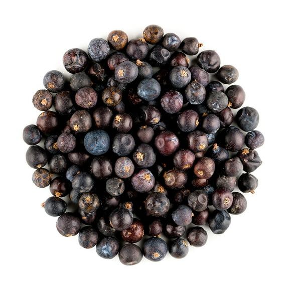 Juniper Berries