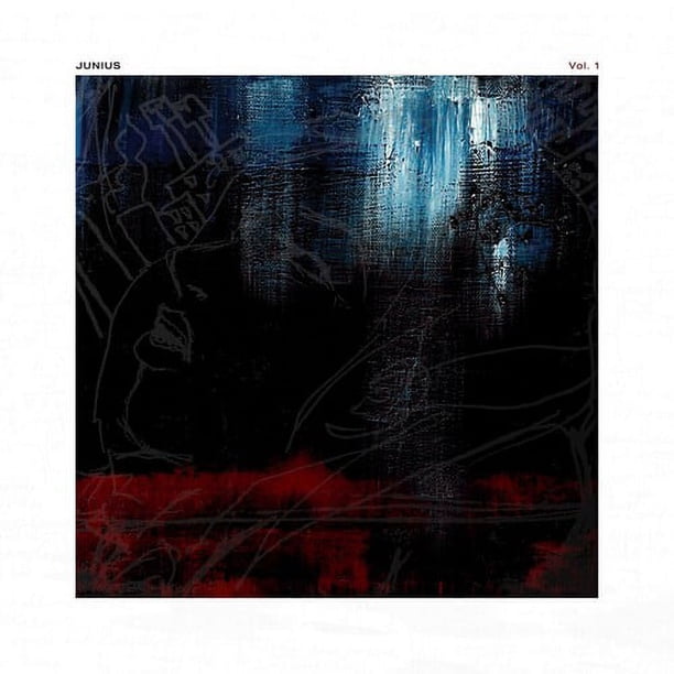 Junius - Vol.1 - Music & Performance - Vinyl - Walmart Business Supplies