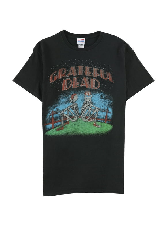 Grateful Dead Junk Food