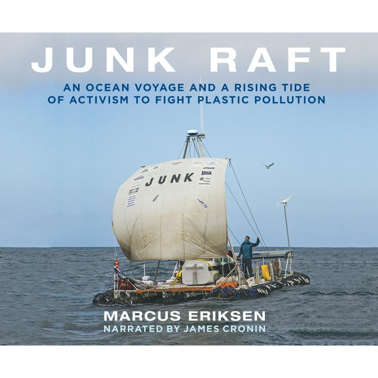 Junk Raft
