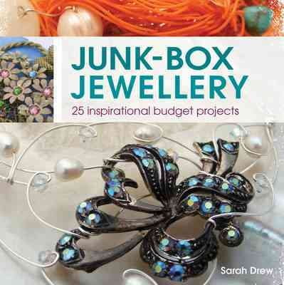Pre-Owned Junk-Box Jewellery: 25 Inspirational Budget Projects. by ...