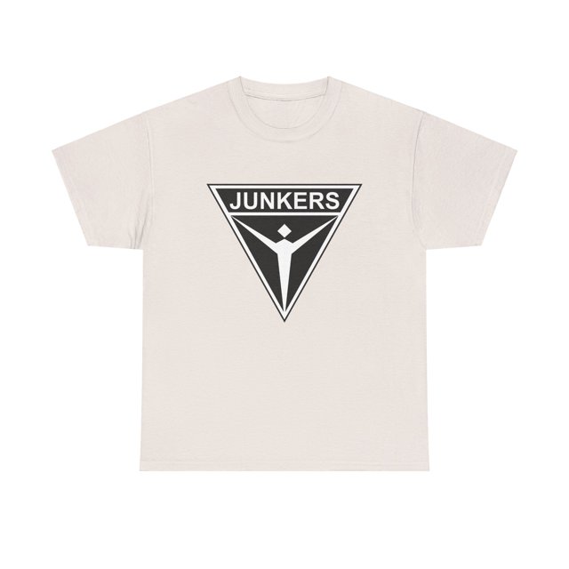 Junkers Logo WW2 German Aircraft Luftwaffe Ju-87 Stuka Emblem Hugo ...