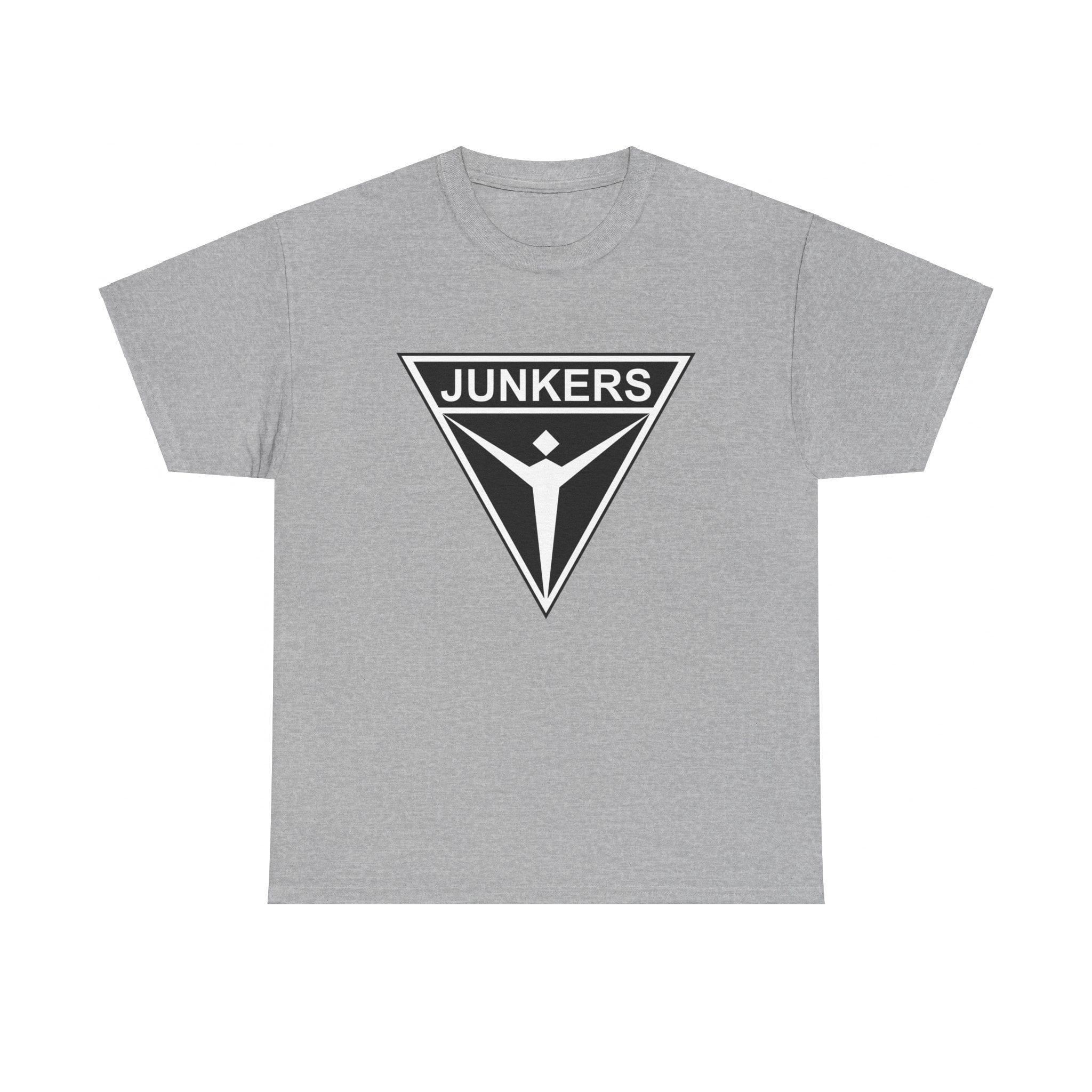 Junkers Logo WW2 German Aircraft Luftwaffe Ju-87 Stuka Emblem Hugo ...