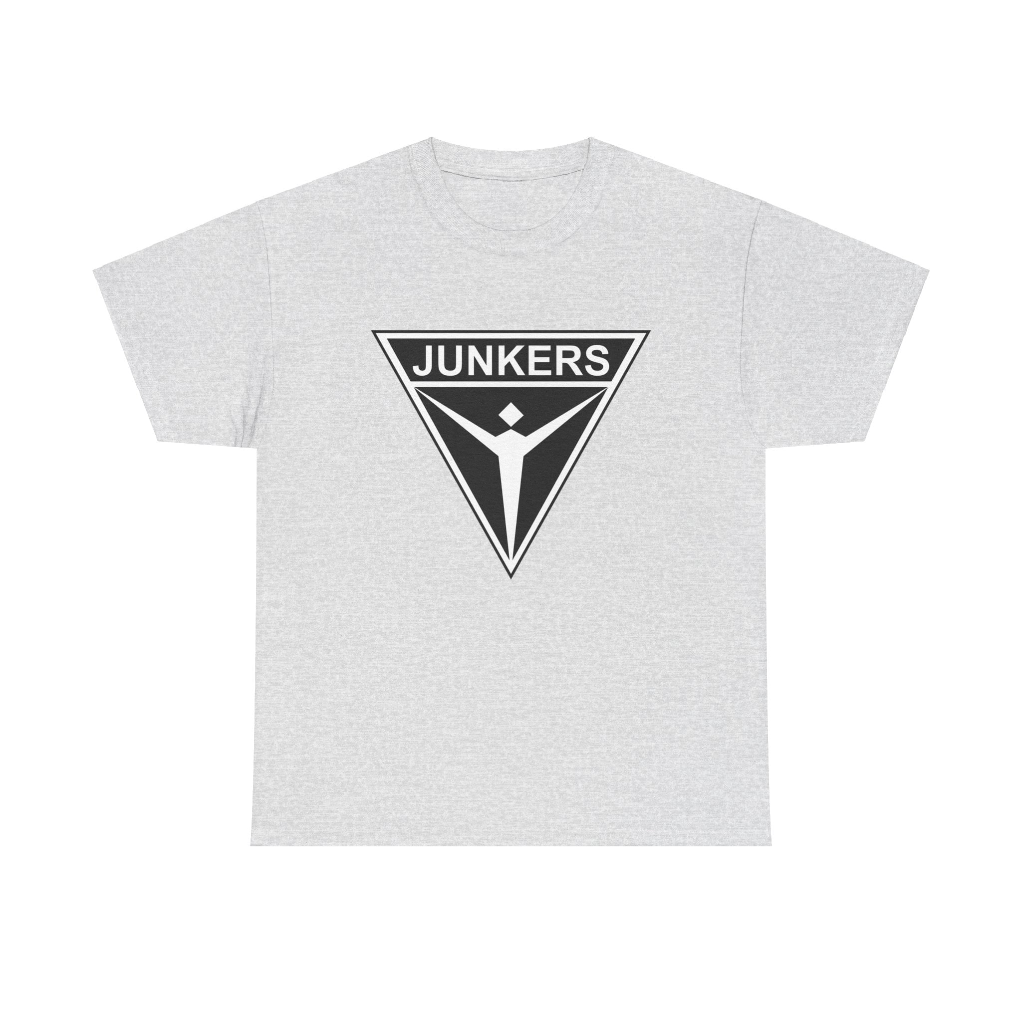 Junkers Logo WW2 German Aircraft Luftwaffe Ju-87 Stuka Emblem Hugo ...