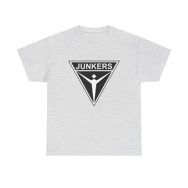 Junkers Logo WW2 German Aircraft Luftwaffe Ju-87 Stuka Emblem Hugo ...
