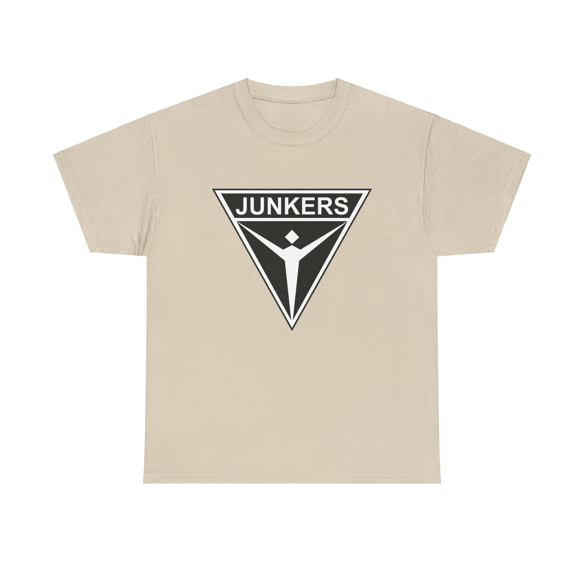 Junkers Logo WW2 German Aircraft Luftwaffe Ju-87 Stuka Emblem Hugo ...