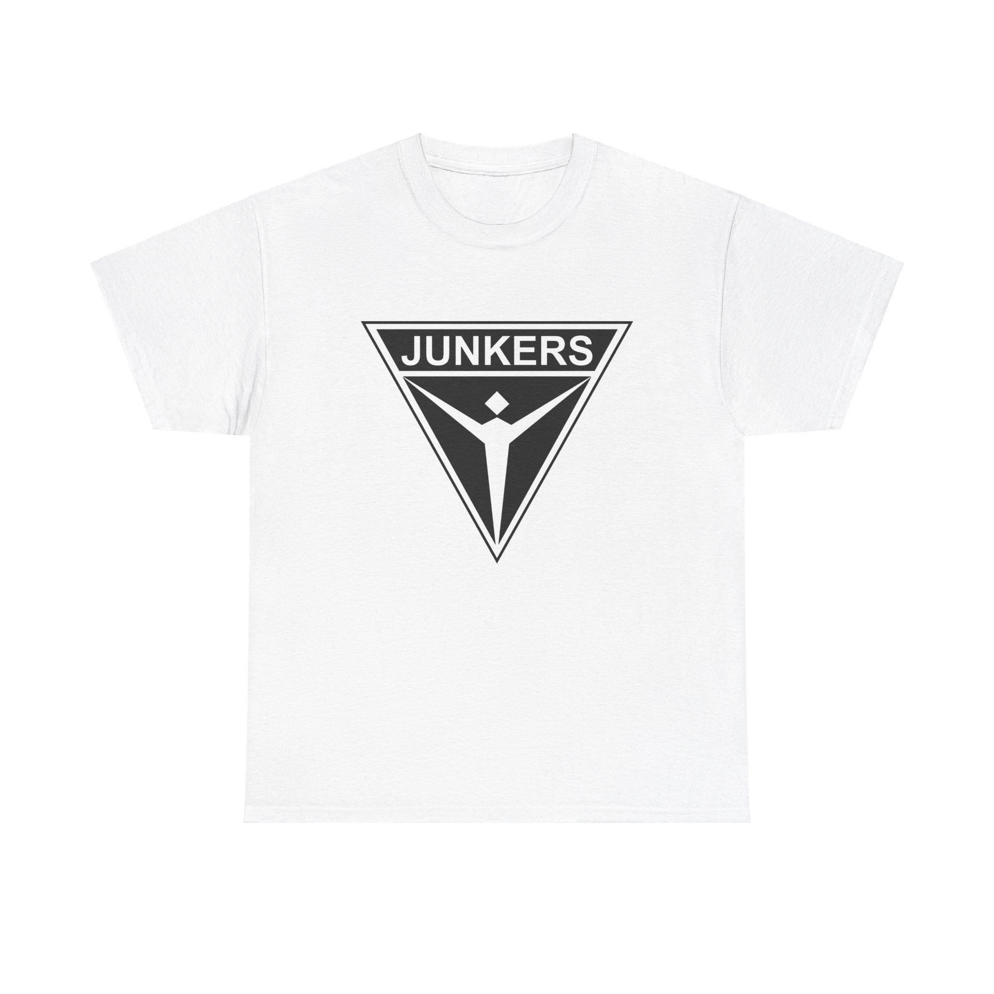 Junkers Logo WW2 German Aircraft Luftwaffe Ju-87 Stuka Emblem Hugo ...