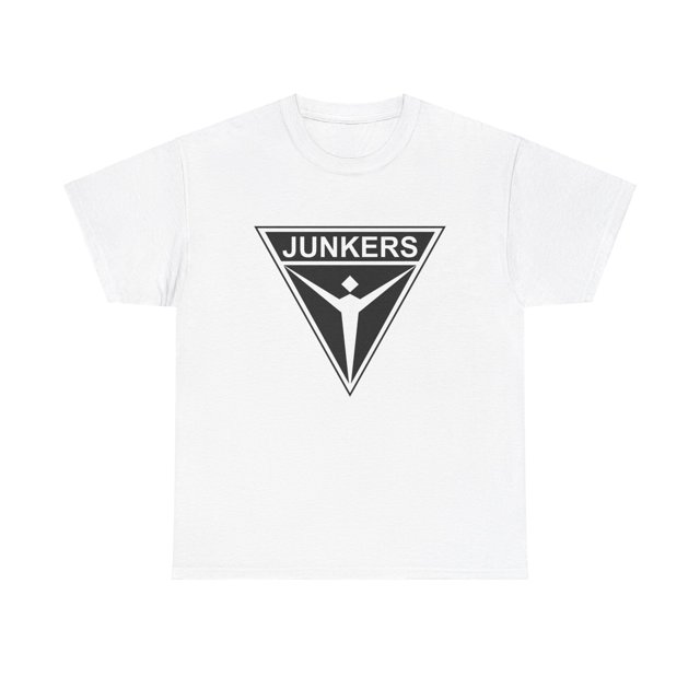 Junkers Logo WW2 German Aircraft Luftwaffe Ju-87 Stuka Emblem Hugo ...