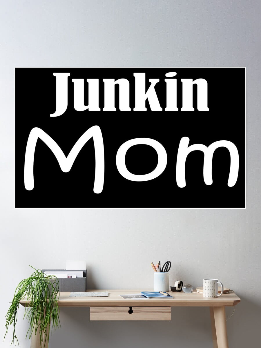 Junkin Mom, Vintage Lover , Gone Pickin, Junk Queen, Junking Lover ...