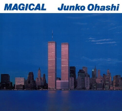 Junko Ohashi - MAGICAL Ohashi Junko no Sekai 3 - Music & Performance ...