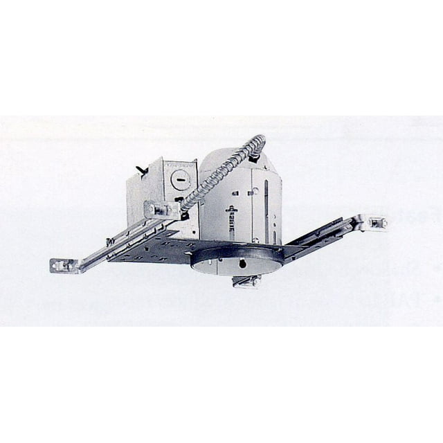 Juno 4" Non-IC New Construction Recessed Housing - Walmart Business ...