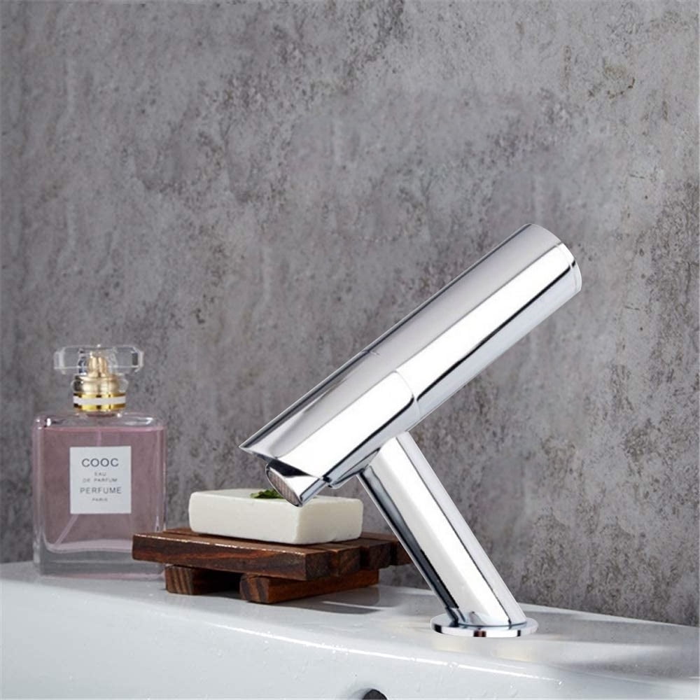 Juno Automatic Electronic Hands Free Faucet - Walmart.com