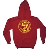 Juno Dancing Elk Condors Maroon Hoodie Sweatshirt - Walmart.com