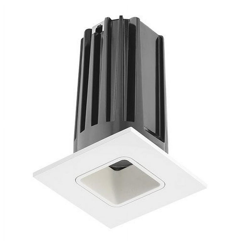 Juno Led Recessed Lighting Juno 4" Adjustable LED Recessed Light
