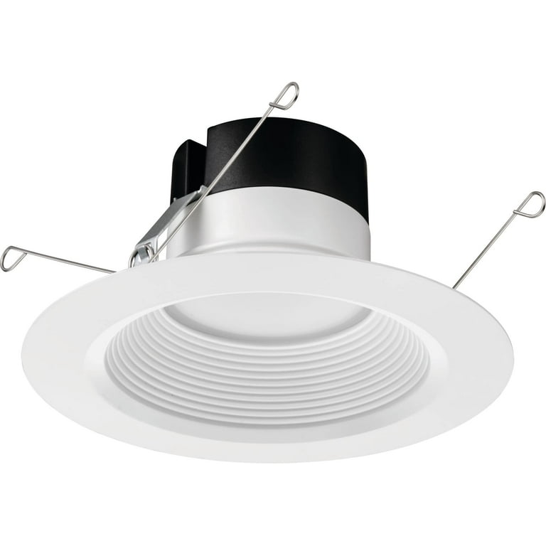 Juno Low Voltage Can Lighting Juno Lighting JCLR8S 24LM 40K 80CRI