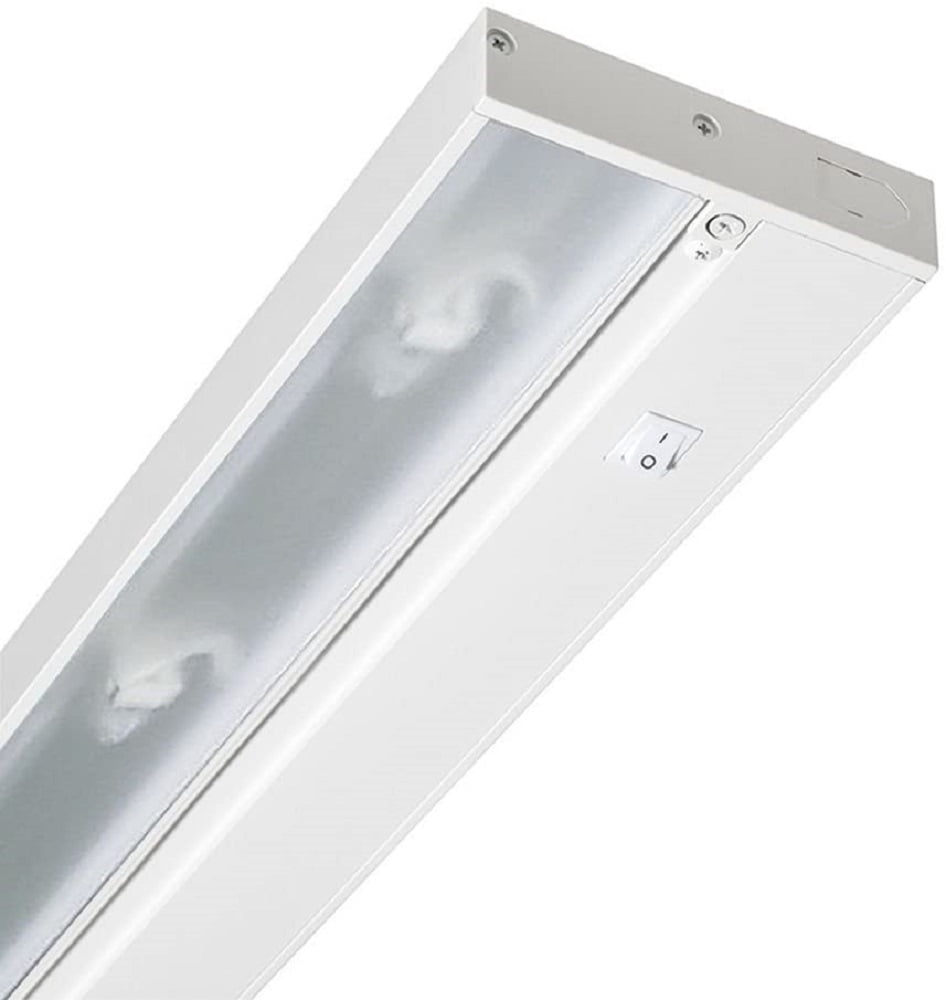 Juno Lighting Group Pro-Series 30” 4-Light Xenon Under-Cabinet Light ...