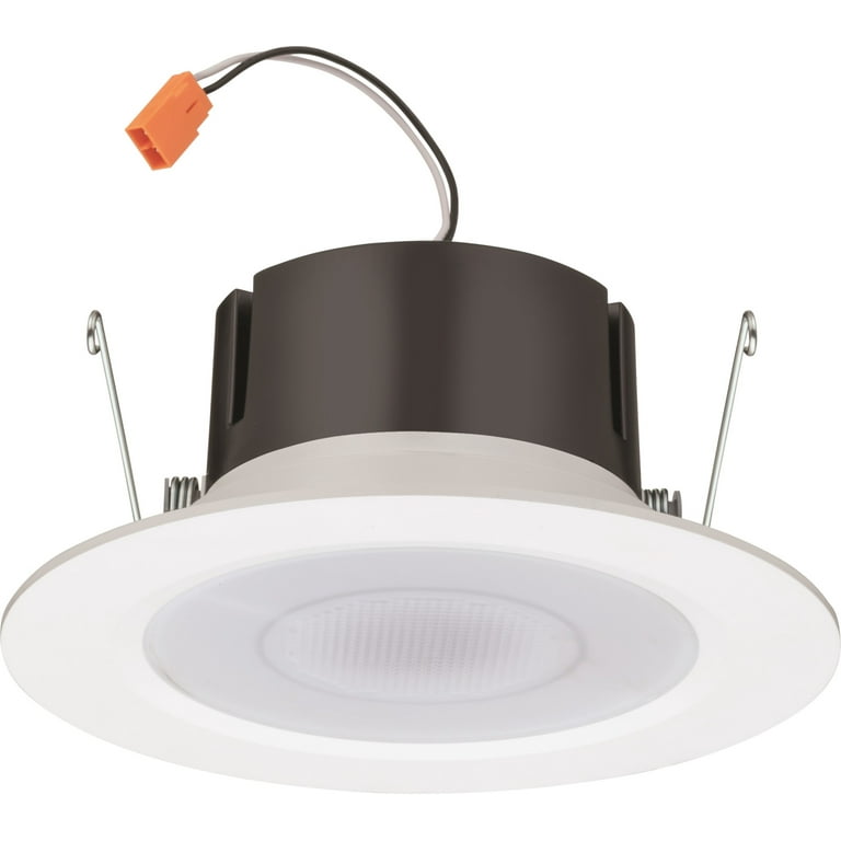 Juno Low Voltage Can Lighting Juno Lighting JCLR8S 24LM 40K 80CRI
