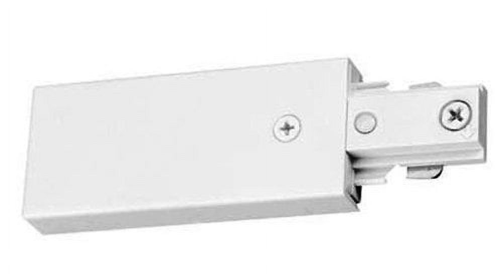 Juno Lighting Power Feed Connector,White,3 1/8in R38 WH - Walmart.com