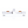 Juno Lighting Straight Connector,White,2 1/4in R23 WH - Walmart.com