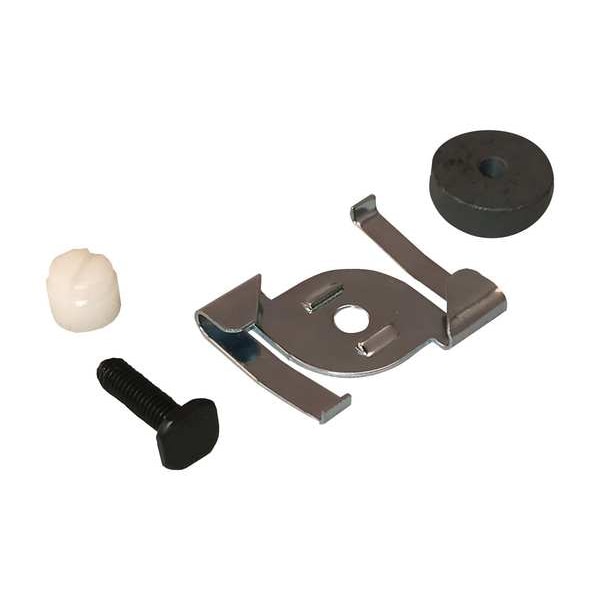 Juno Lighting T-Bar Attachment Clips,Silver,R37DSeries R37D - Walmart.com