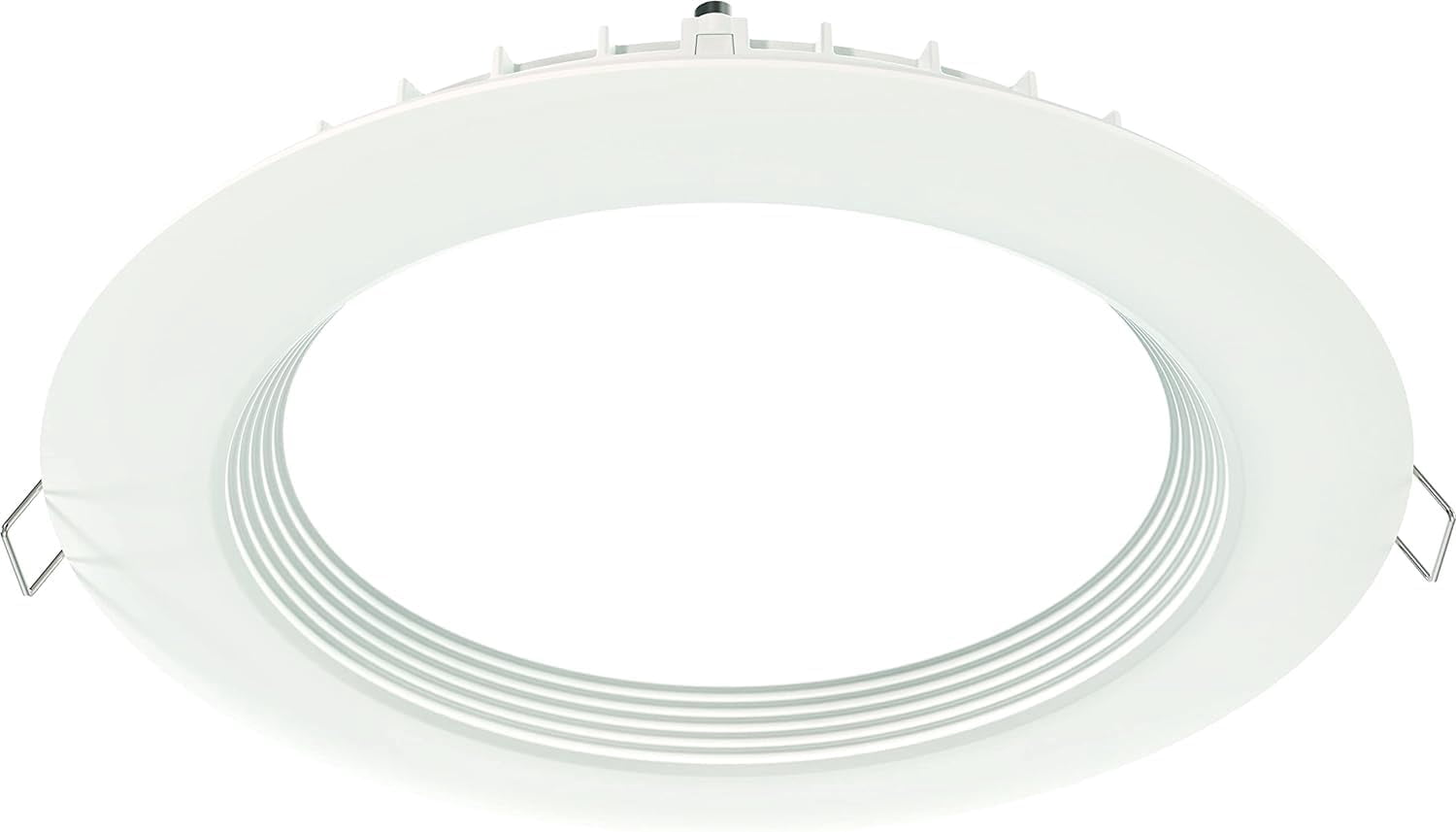 Juno Lighting Wf6c Reg Tuwh M6 Wafer 6" Smart Tunable Cct Integrated ...