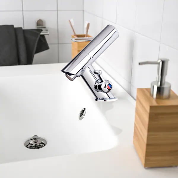 Juno Motion Sensor Faucet for Basin for Kitchen and Bathroom - Walmart.com