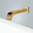 Juno Prima Wall Mount Touchless Bathroom Faucets Automatic - Walmart.com