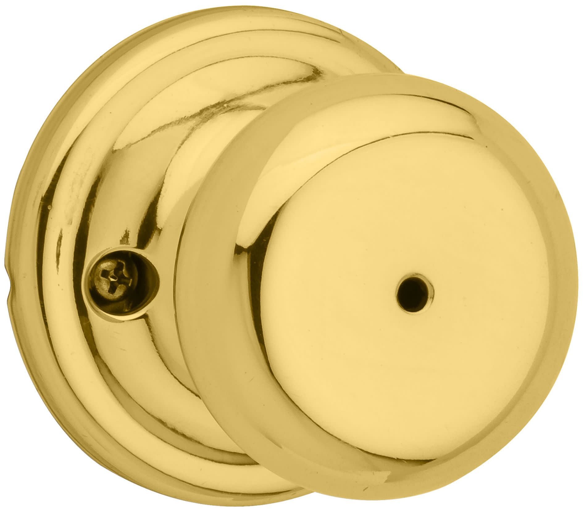 Juno Privacy/Bed & Bath Knob - 730 Series - Clearpack - Walmart.com
