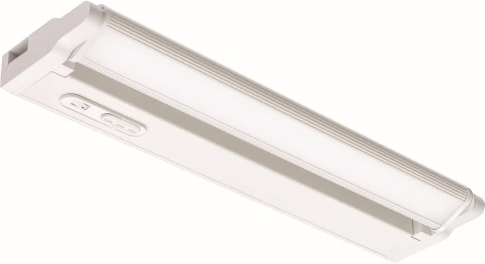 Juno UPLD 22IN SWW4 90CRI WH M6 Swivel LED Undercabinet with 3000K ...