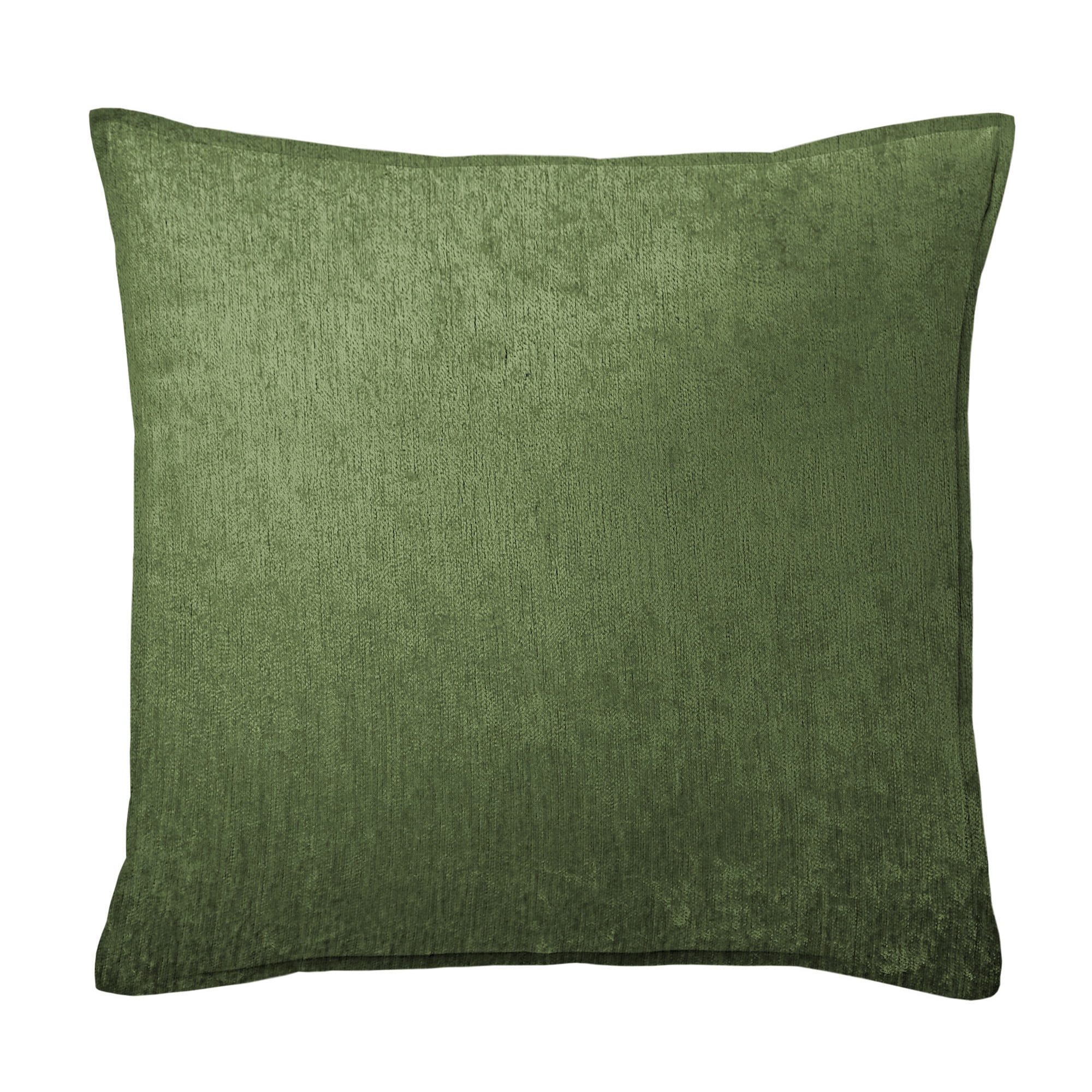 Juno Velvet Caper Decor Pillow (Feather Insert) 14"x20" Rectangle ...