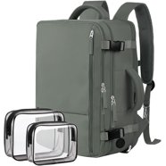 Large Oval Loop Backpack - Walmart.com