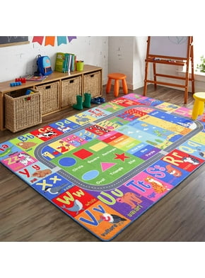 Kids Rugs - Walmart.com
