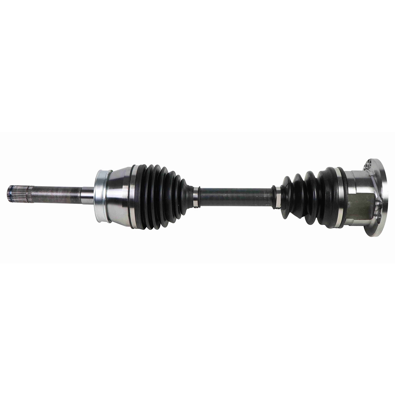 Junqi Front 1pc CV Axle Assembly for 2000-2004 Nissan Xterra 1998-2004 ...
