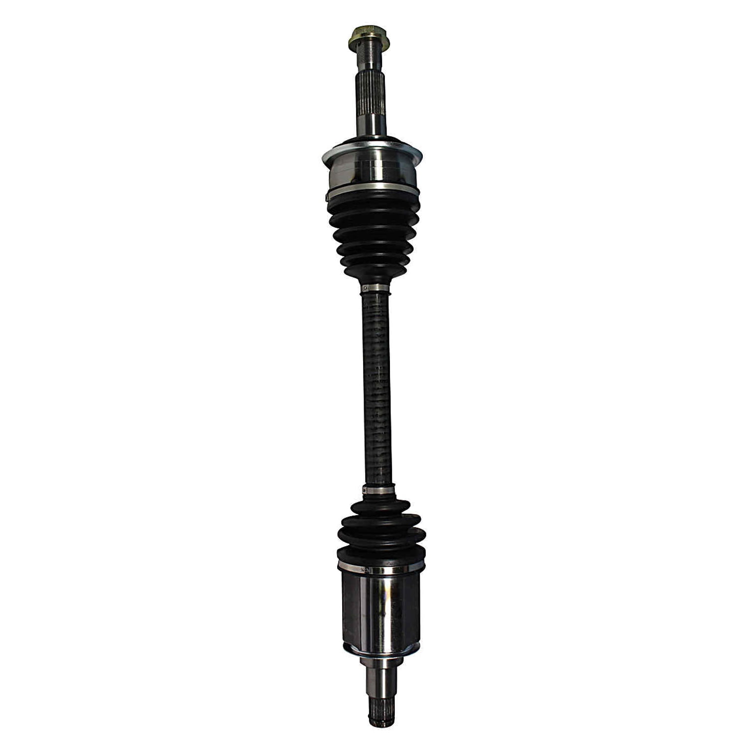 Junqi Front 1pc CV Axle Assembly for 2001-2007 Toyota Sequoi 2000-2006 ...