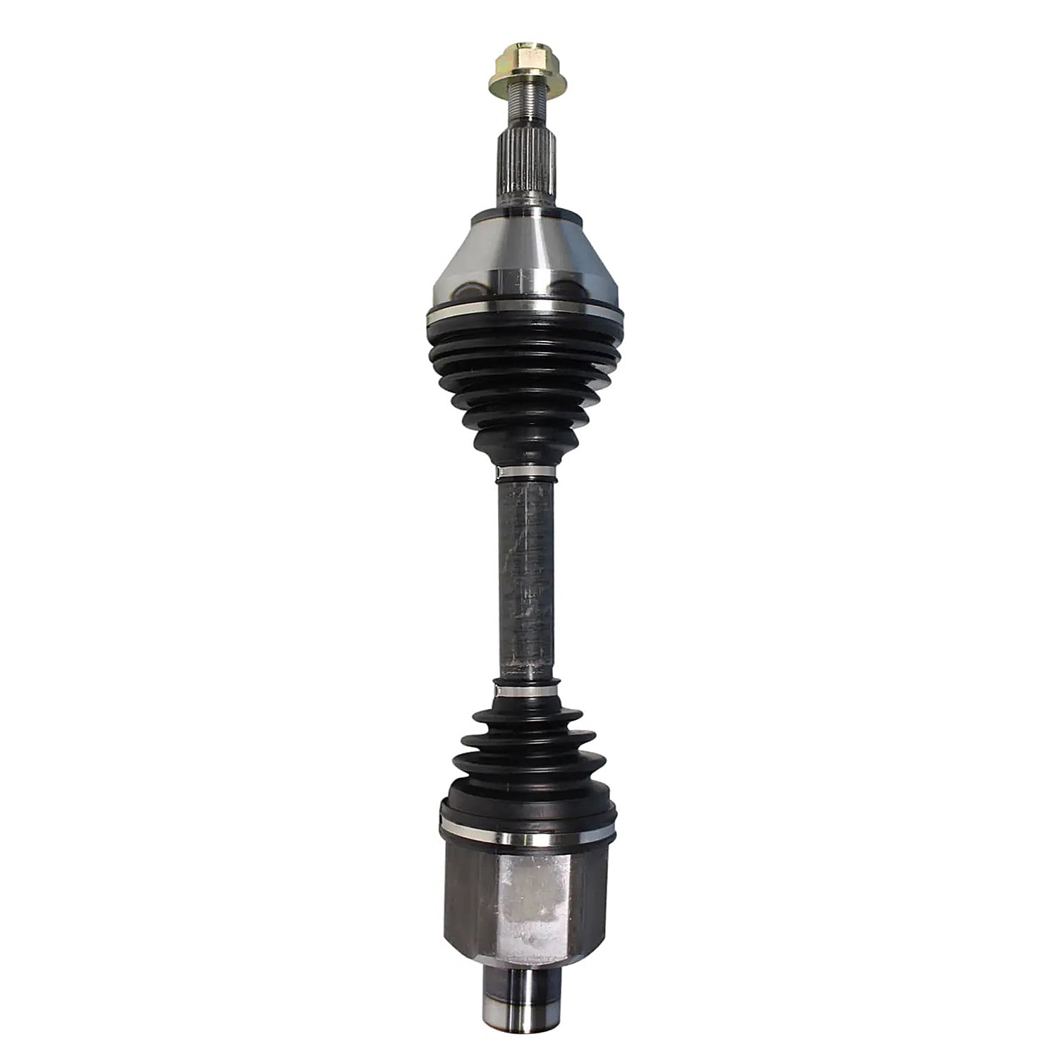 Junqi Front 1pc CV Axle Assembly for 2022-2024 Jeep Grand Wagoneer Jeep ...