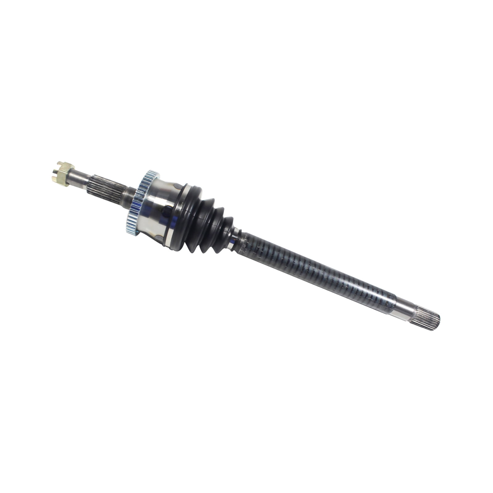 Junqi Front Left 1pc CV Axle Assembly for 1999-2004 Jeep Grand Cherokee ...