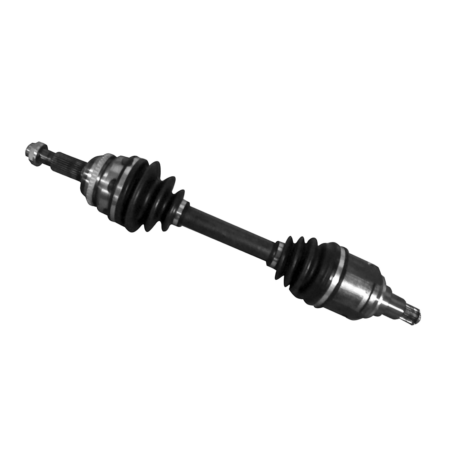 Junqi Front Left 1pc CV Axle Assembly for 2004-2006 Lexus RX330 2007 ...
