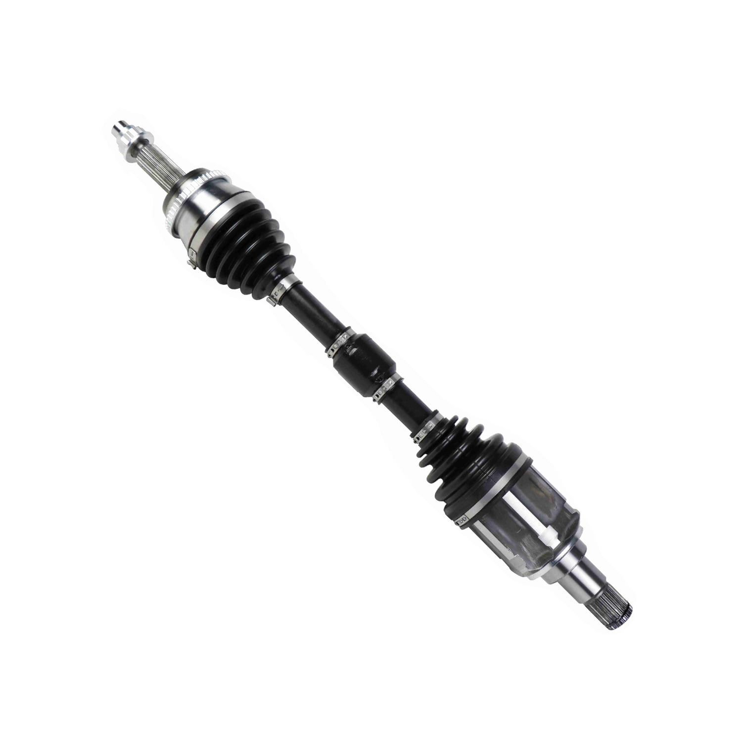 Junqi Front Left 1pc CV Axle Assembly for 2004-2008 Toyota Solara 2002 ...