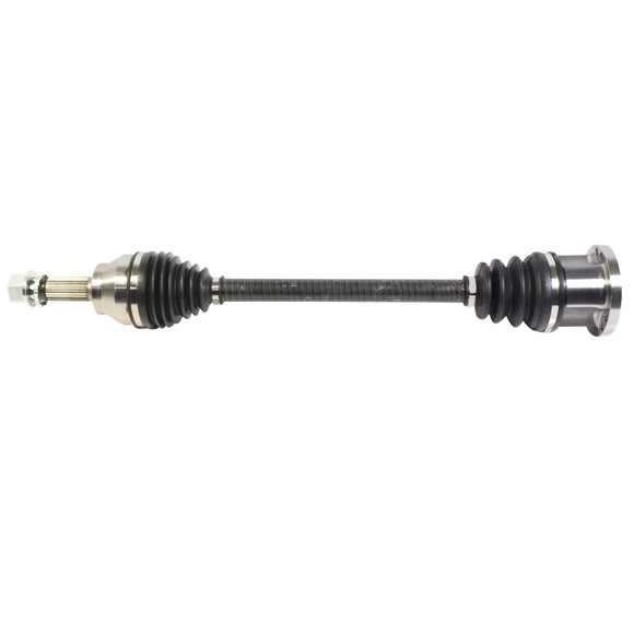 Infiniti M35 Cv Axle Assembly