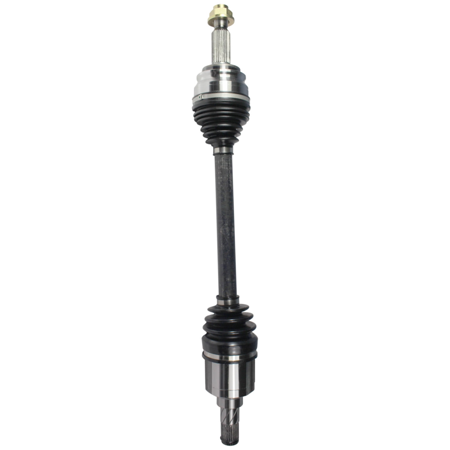 Junqi Front Left 1pc CV Axle Assembly for 2008-2017 Mitsubishi Lancer ...