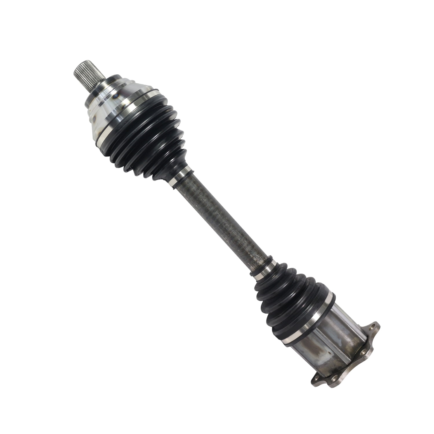 Junqi Front Left 1pc CV Axle Assembly for 2012-2015 Volkswagen Passat 2 ...