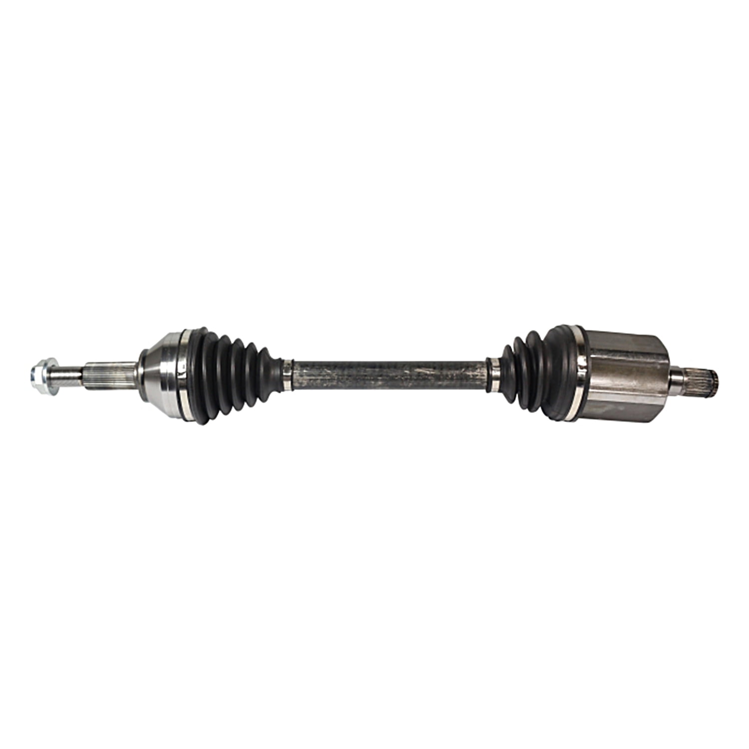 Junqi Front Left 1pc CV Axle Assembly for 2020-2021 Lincoln Aviator ...