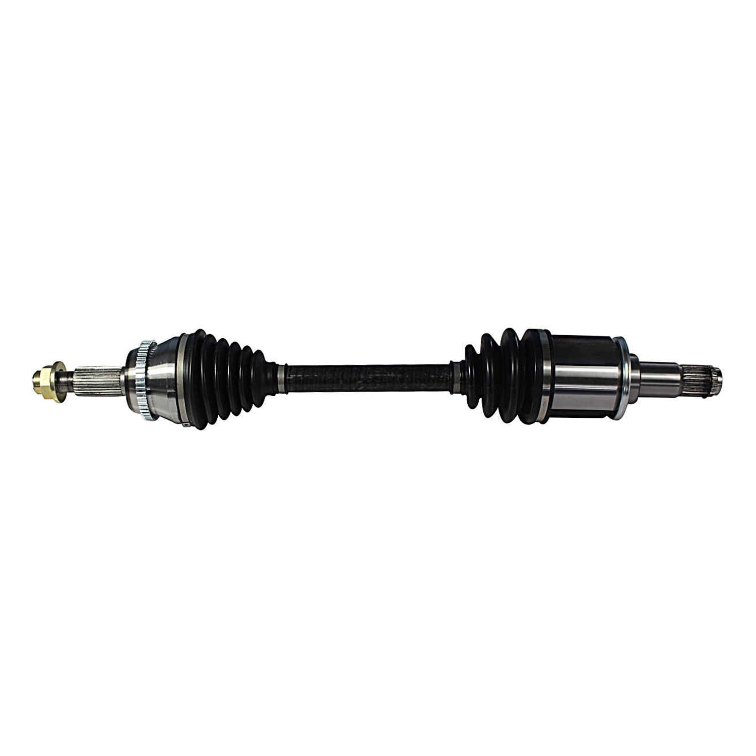Junqi Front Left CV Axle Assembly for 2013-2018 Toyota Avalon 2012-2017 ...